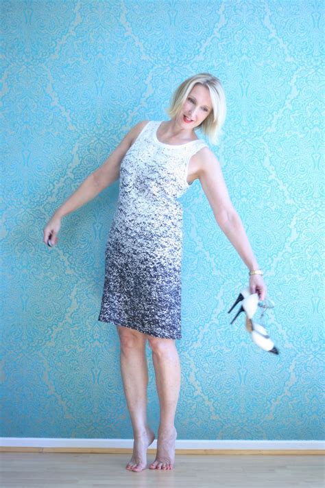 glam up your lifestyle Mode über 40 Modestil Reife mode