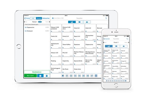 Kassensystem Orderbird POS Registrierkassen Test