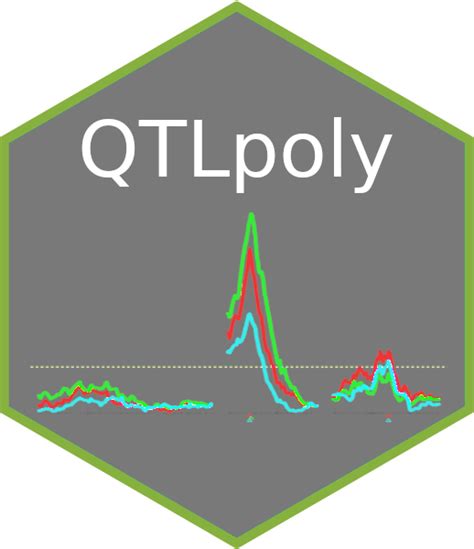 qtlpoly r package for random effect multiple qtl mapping in autopolyploids