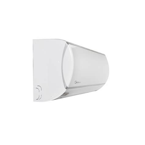 Aire Acondicionado Split Midea Forest 24000 BTU Ecológico Bristol
