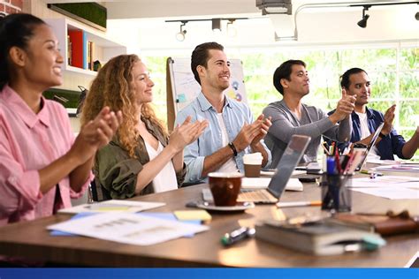 Mejora El Ambiente Laboral De Tu Empresa Con Nuestro Taller De Clima