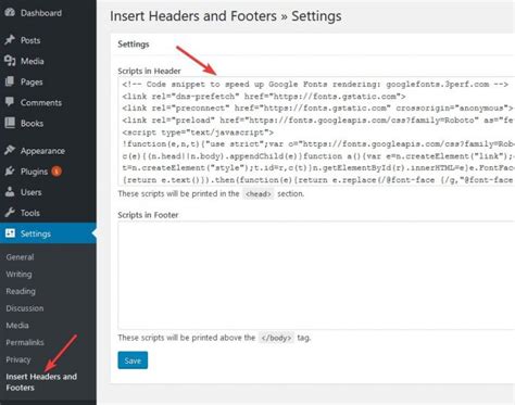 Cách tăng tốc load Google Fonts cho website WordPress