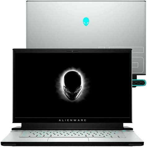 Alienware M15 Gaming Laptop Inch FHD 8th Generation Intel Core I7