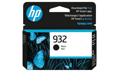Selectie Van Originele Hp Inktcartridges Groupon