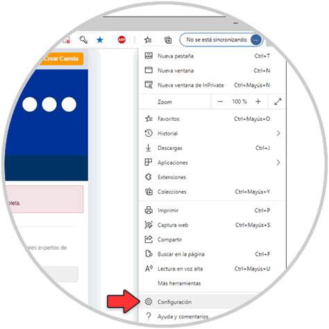 microsoft edge html document