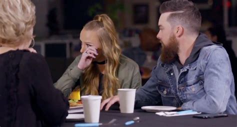 Teen Mom Og Maci Bookout Breaks Down Over Ryan Edwards Addiction In New Clip