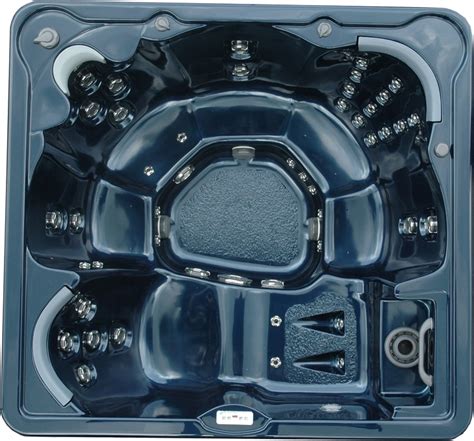 X 6 Dr Wellness Spa Hot Tub Hot Tub Reviews Tubs For Sale
