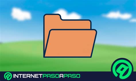 Crear Carpetas en Ordenador Guía Paso a Paso 2024