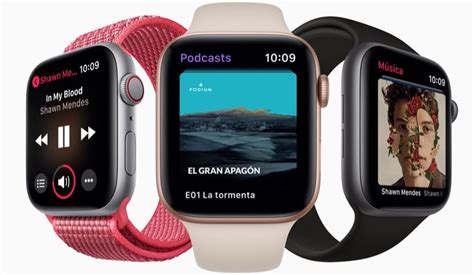 Que Diferencia Hay Entre Apple Watch Gps Y Celular Atelier Yuwa Ciao Jp