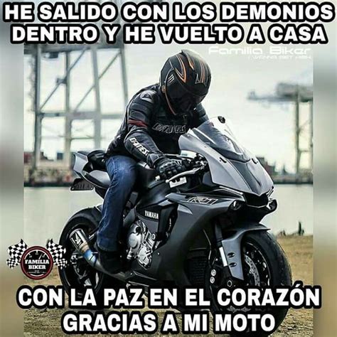 Lista 100 Foto Imagenes De Motos Con Frases De Amor Lleno
