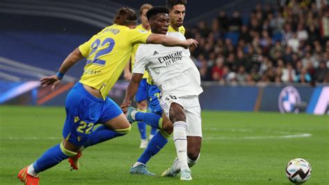 Real MadridCádiz Having Such A Great Forum Picture Show