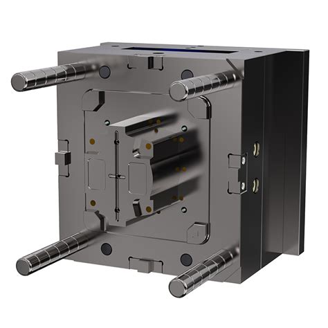 Injection Molding Processing Plastic Products Customized Processing Of
