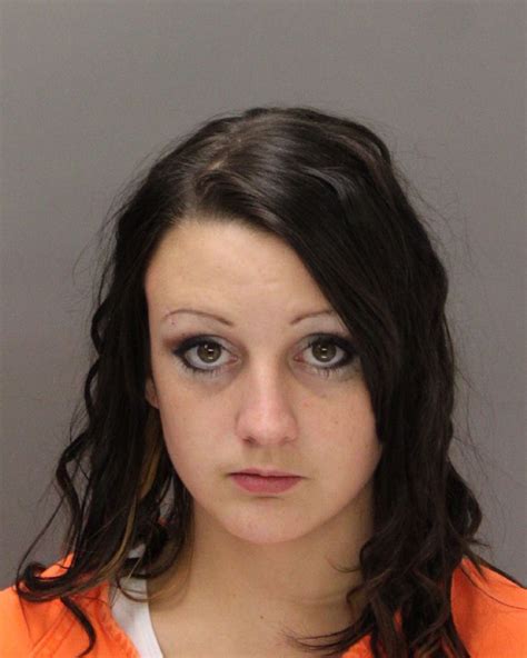 Pretty Perps MUG SHOT The Smoking Gun