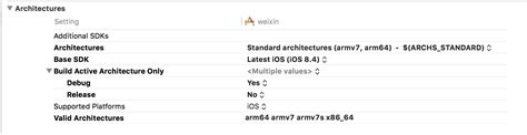 ios xmppframework undefined symbols for architecture x86 64 stack overflow