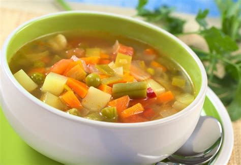 Sopas Como Fazer Para Comer Congelar E Vender Blog Dona