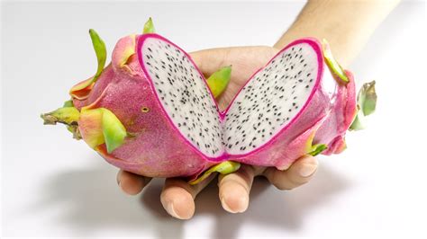 Manfaat Buah Naga Bagi Kesehatan Domarai