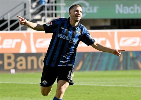Paderborn Vs HSV Tipp Prognose Quoten 30 10 2022 Wettbasis