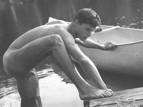 Hot Men By Bruce Weber Photo 82 BoyFriendTV
