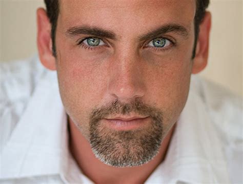 Tipos De Barba De Candado