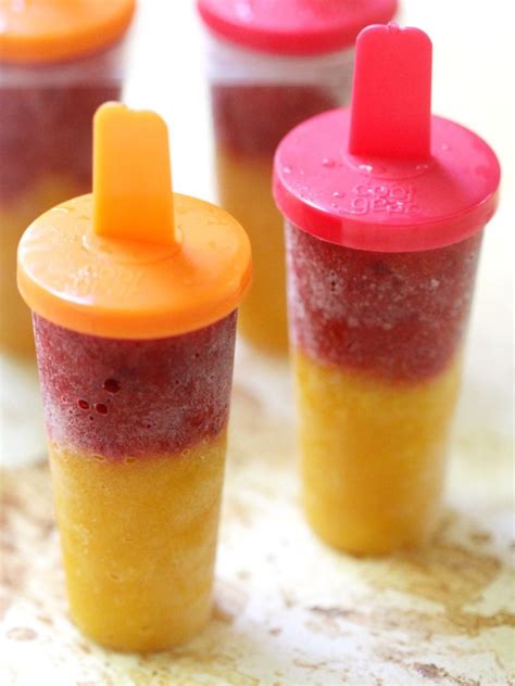 20 Delicious Summer Popsicle Recipes Rekindle My Dwelling