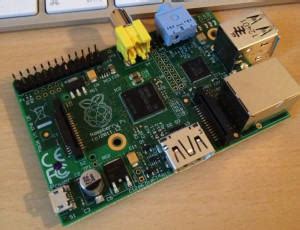 Raspberry Pi Gpio In Der Praxis Python Developer Blog