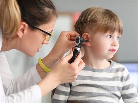 Orta Kulak İltihabı Otitis Media KBB Doktoru