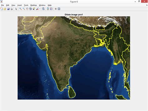 basic morphological operation using matlab digital image processing using matlab opencv