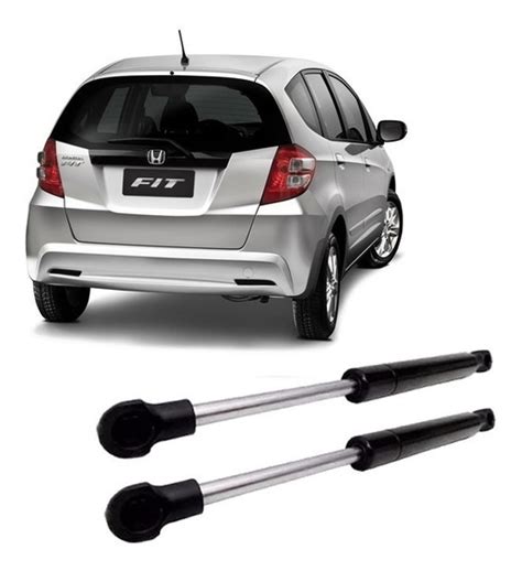 Porta Mala Honda Fit MercadoLivre