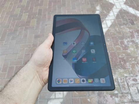 Xiaomi Redmi Pad Review Powerful And Affordable