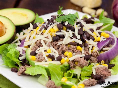 The 43 Best Post Workout Meals For Faster Results Dr Axe