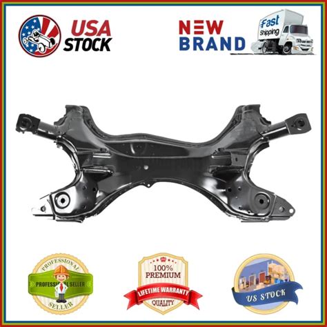 New Front Suspension Subframe Crossmember For Toyota Rav