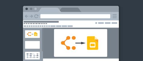 Announcing Lucidchart Diagrams For Google Slides Lucidchart Blog