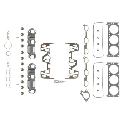 Fel Pro HS 9071 PT 1 Cylinder Head Gasket Set With Premium Valve