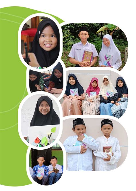 Campaign Berikan Al Quran Beasiswa Untuk Hafidz Quran Pelosok