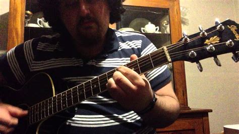 Yo Quiero Mas De Ti Cover Jaime Murrel Guitarra YouTube