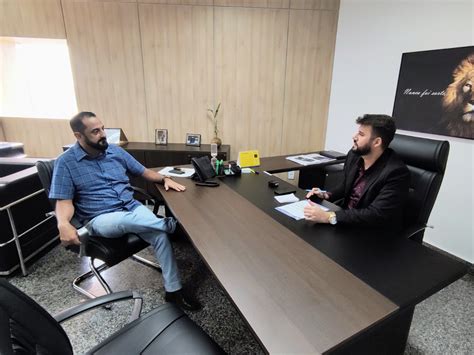 Deputado Nim Barroso Empenha R 100 Mil Para Incentivar O Esporte Em