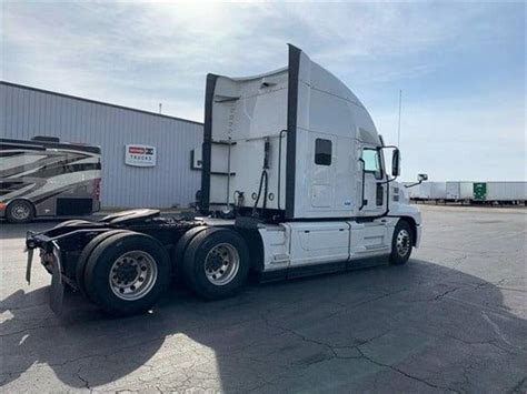 2022 Mack ANTHEM 64T For Sale Sleeper Truck MAC27257U