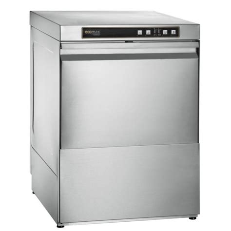 Glass Washer The Equipment Co