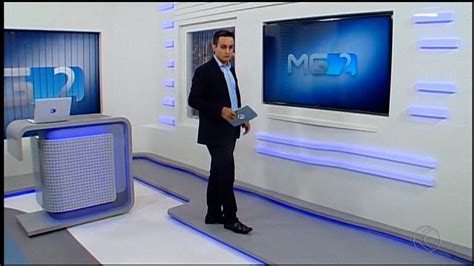 MGTV 2ª Edição Centro Oeste Assista aos vídeos pelo Globoplay