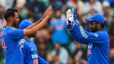 IND vs IRE 3rd T20 Playing 11 आईपएल क सटर फनशर करग डबय फर
