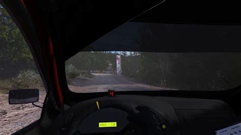 IGCD net Citroën Xsara WRC in Sébastien Loeb Rally EVO