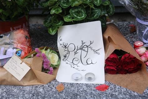 Meurtre sauvage de Lola 12 ans deux ans après le drame le père de