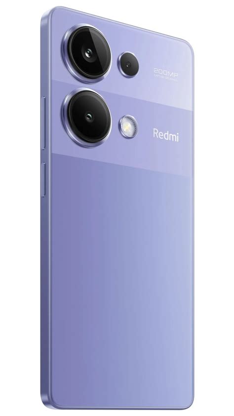 Xiaomi Redmi Note 13 Pro 4G Preço a partir de 172 00 e