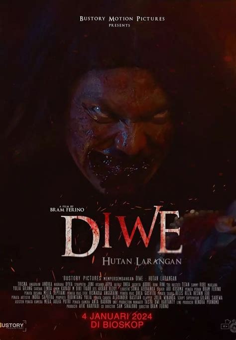 8 Rekomendasi Film Horor Terupdate 2024 Bikin Sensasi Tegang Dan