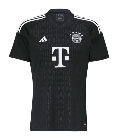 Bayern München 2023 24 GK 1 Kit
