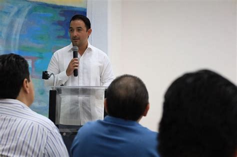 REALIZAN EN BJ PRIMER CURSO DE BLINDAJE ELECTORAL A FUNCIONARIOS