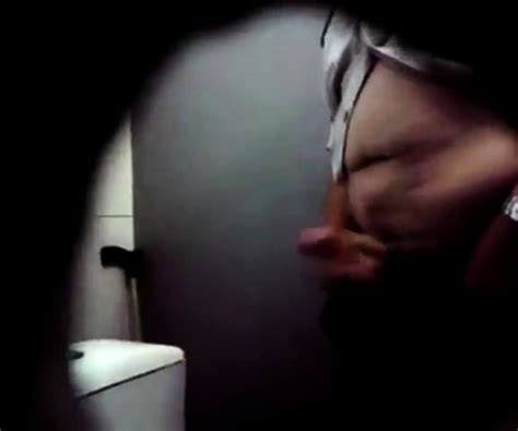 Free Mobile Porn Str Spy Daddy In Public Toilet Iceporn