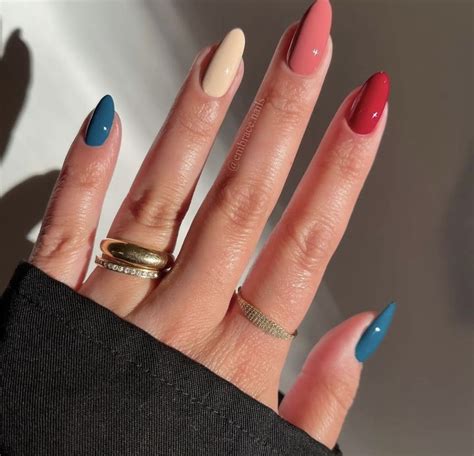 Cute Fall Nail Design Ideas For Artofit