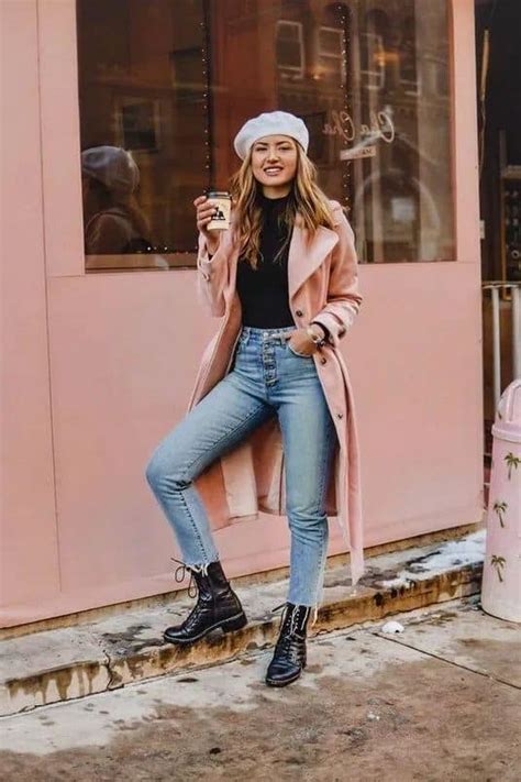 Los mejores outfits para el otoño 2022 Mujer saludable 10 Todo para