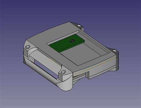 Gallery Custom Smartwatch Hackaday Io